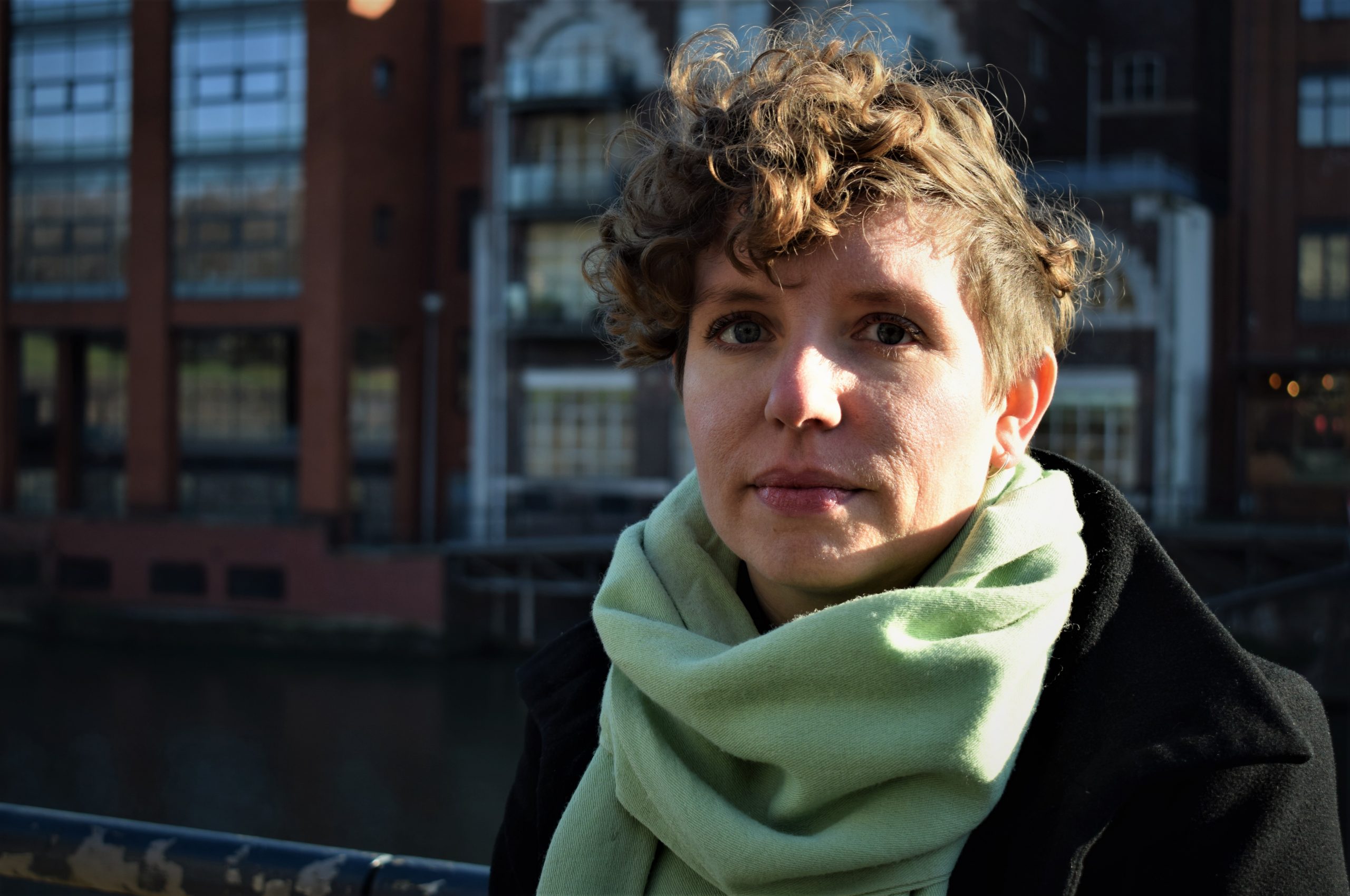 My budget day blues - Councillor Carla Denyer - Bristol Green Party