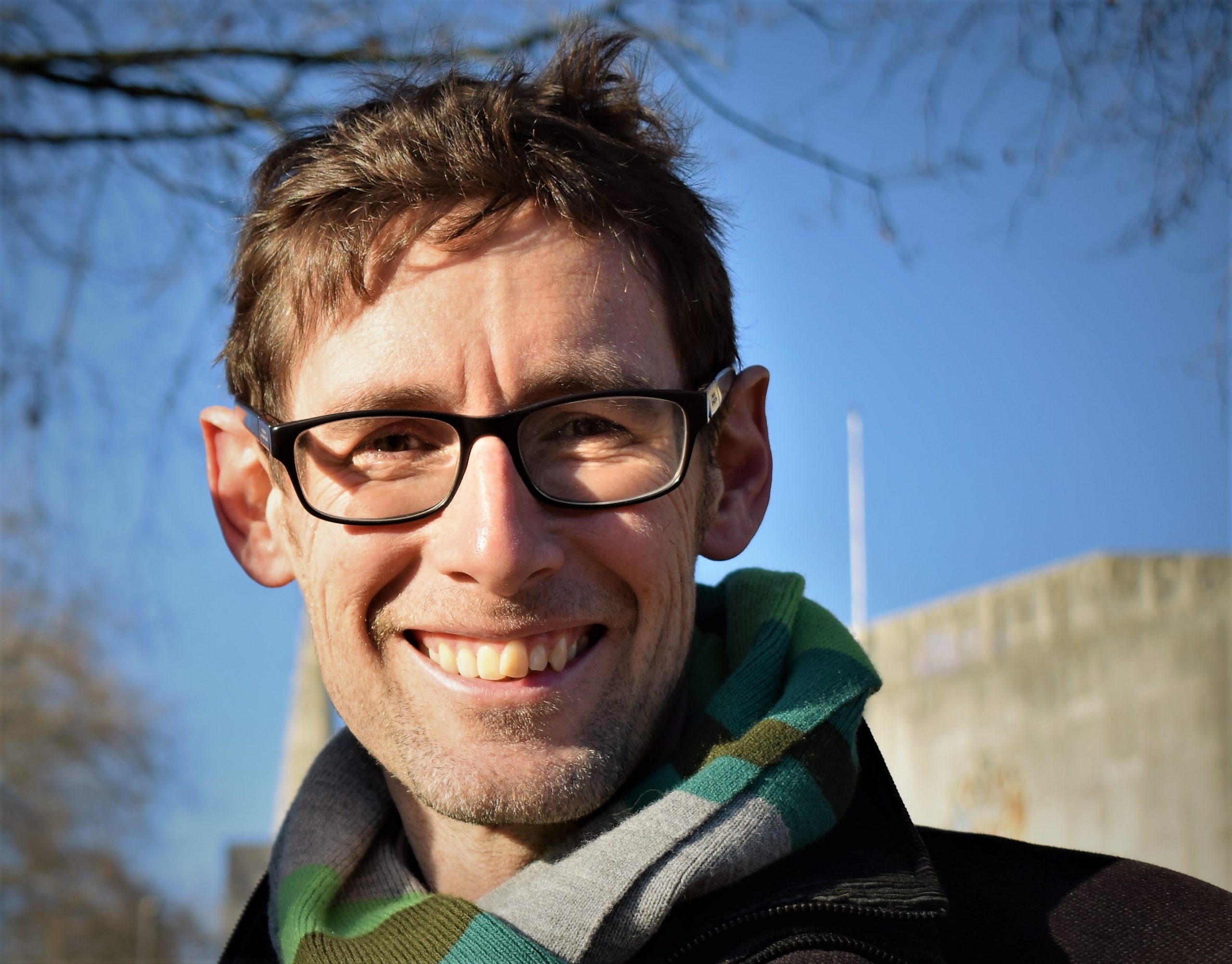 Build more "high-quality social housing" says Green Metro Mayoral ...