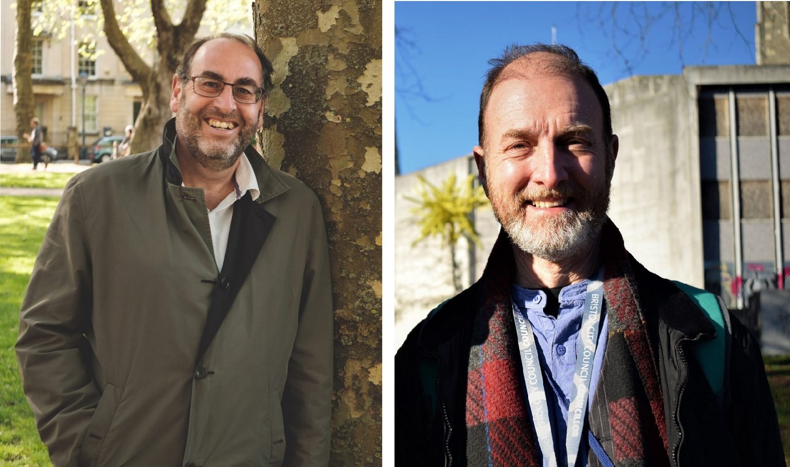 Council Leader Tony Dyer prioritises money to tackle street litter and ...