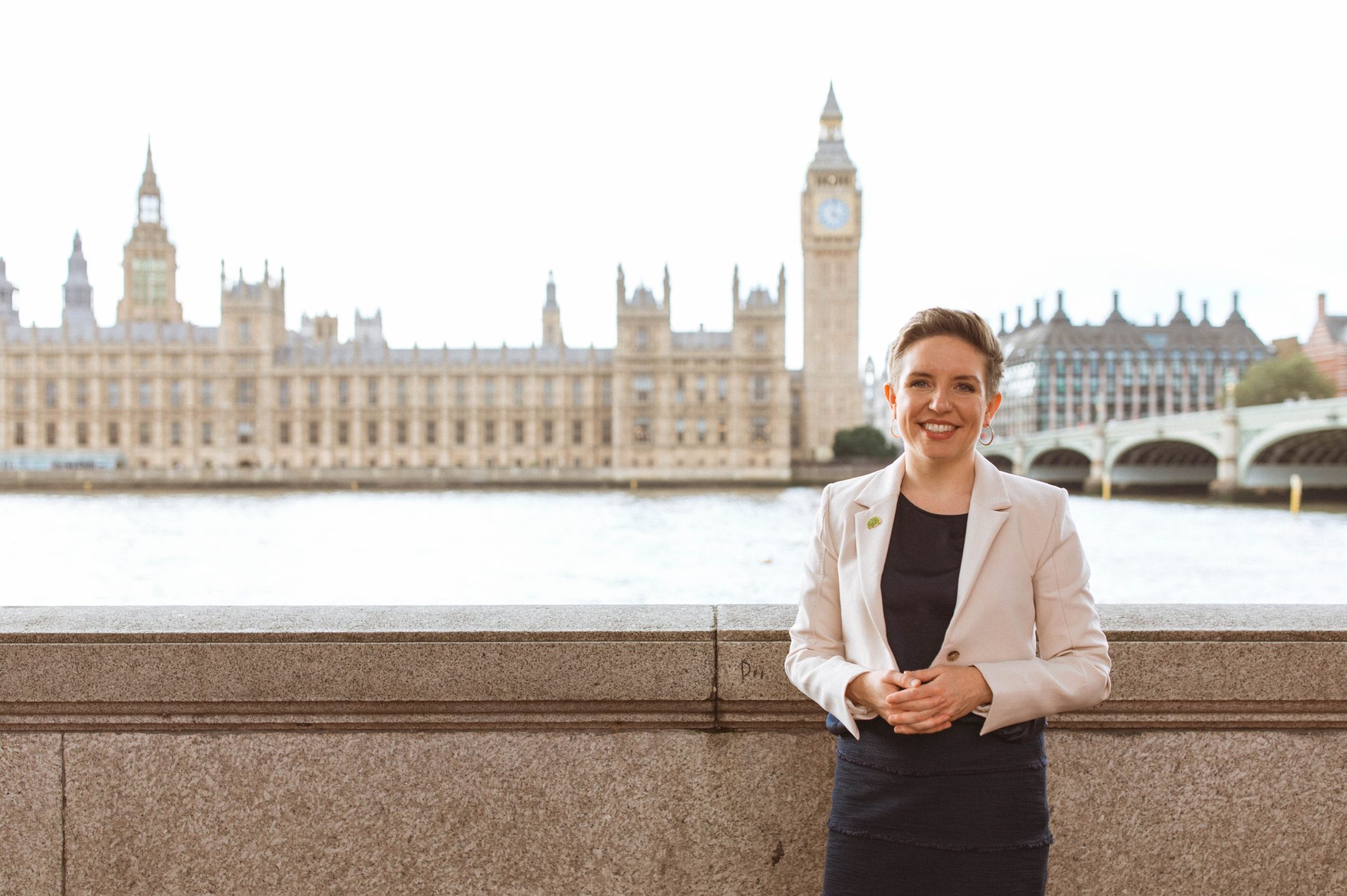 Green Party co-leader Carla Denyer not re-standing as councillor to ...