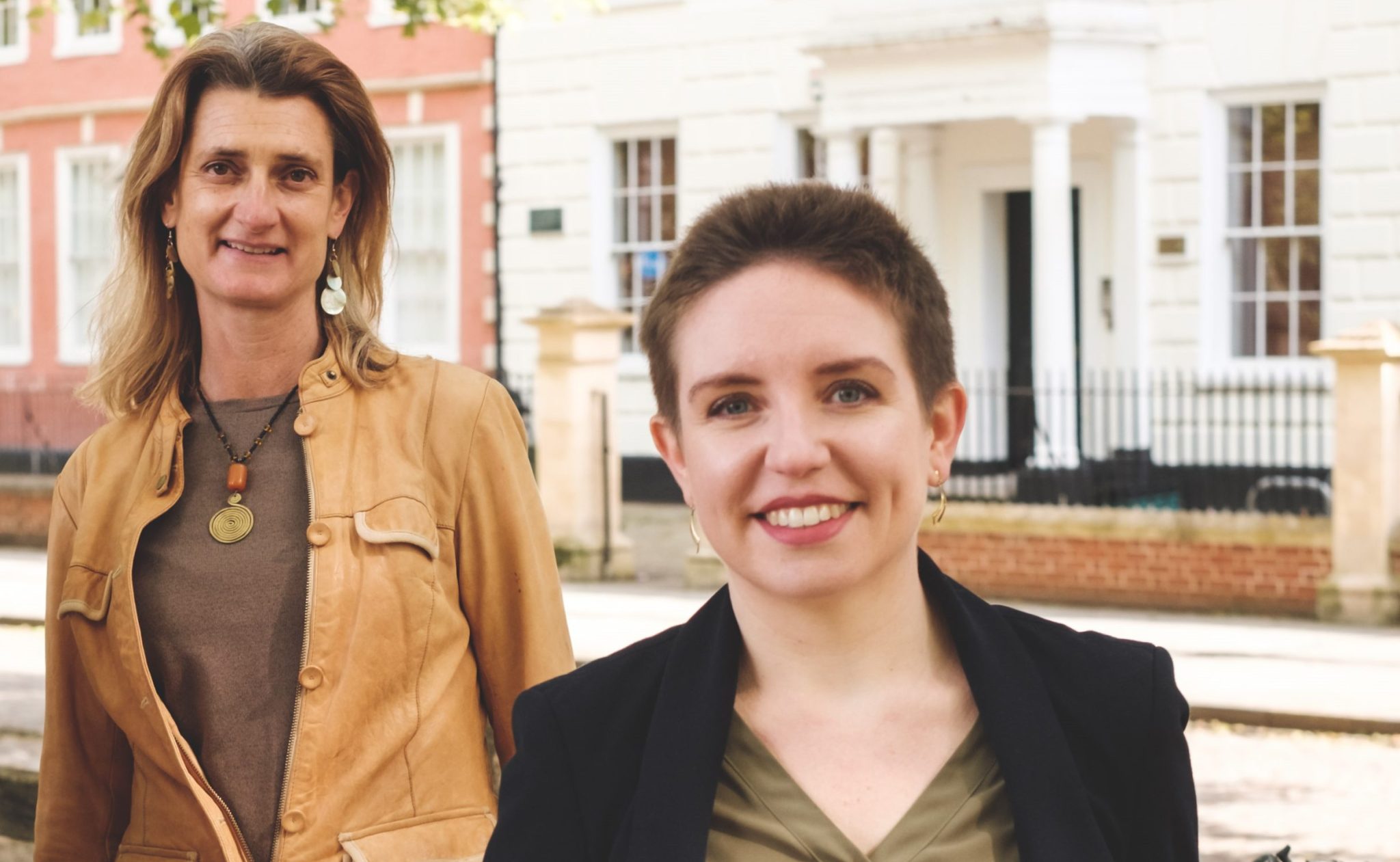 As Bristol ranks 7th on Climate Action, Greens say climate progress ...