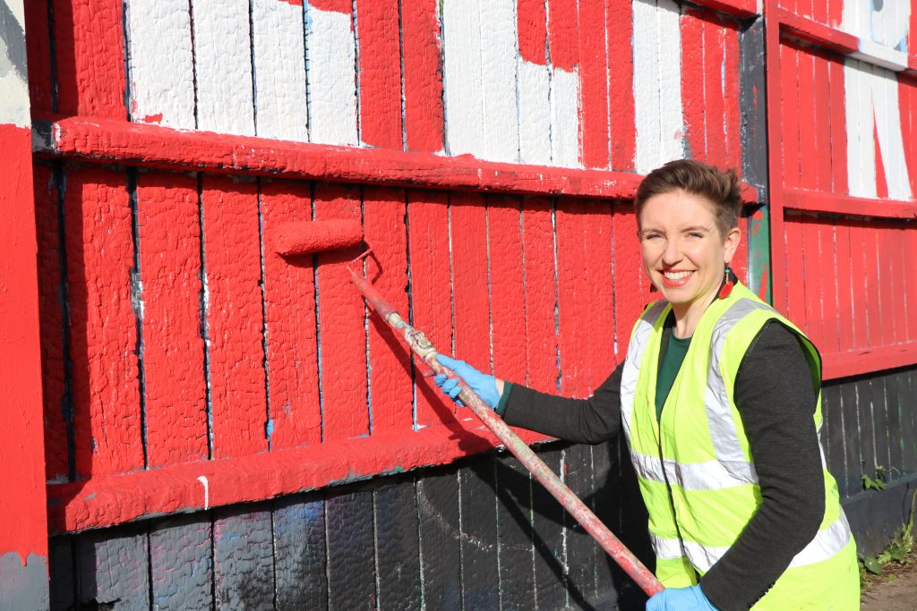 Carla Denyer welcomes Green MP's motion to introduce rent controls ...
