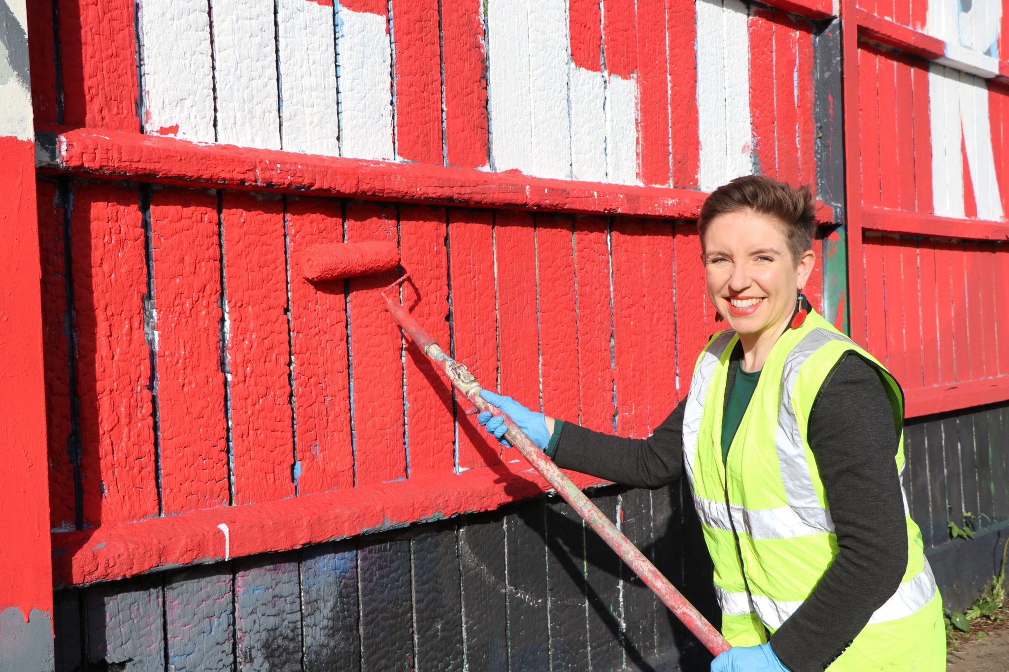 Carla Denyer welcomes Green MP's motion to introduce rent controls ...