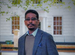Statement from Cllr Mohamed Makawi on Recent Events in Belfast ...